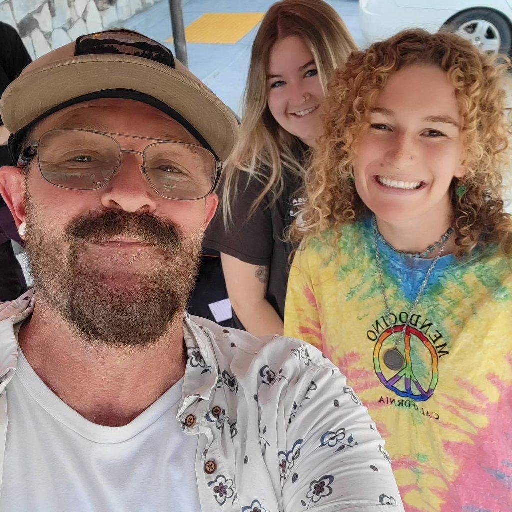 106.7 Z-ROCK – THE NOIZE